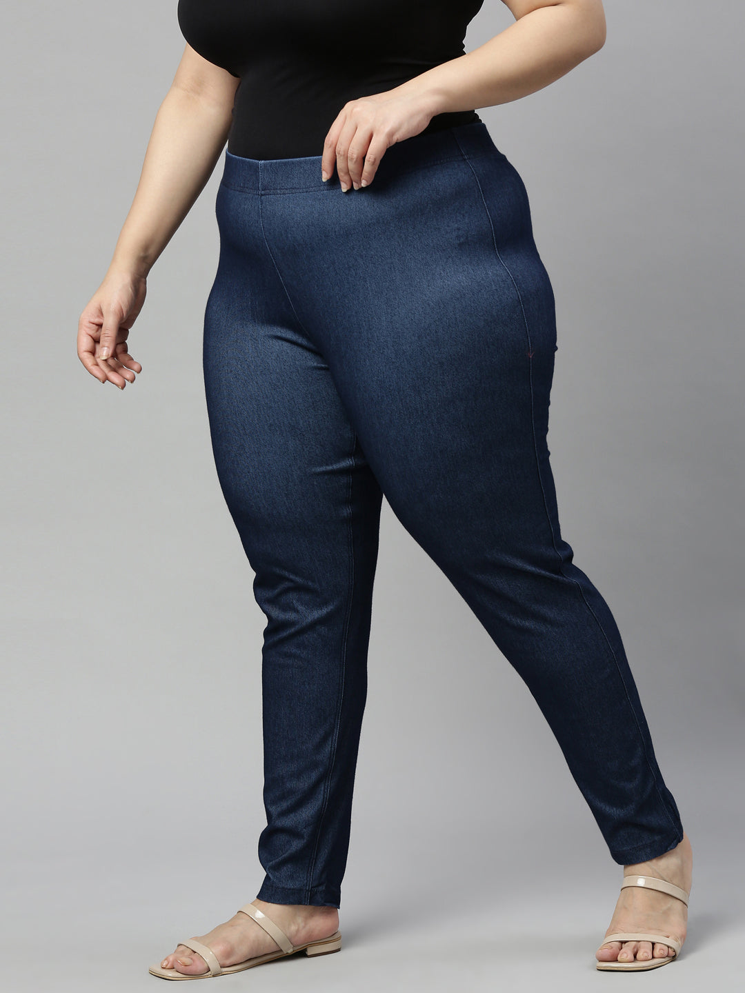 Denims - Blue