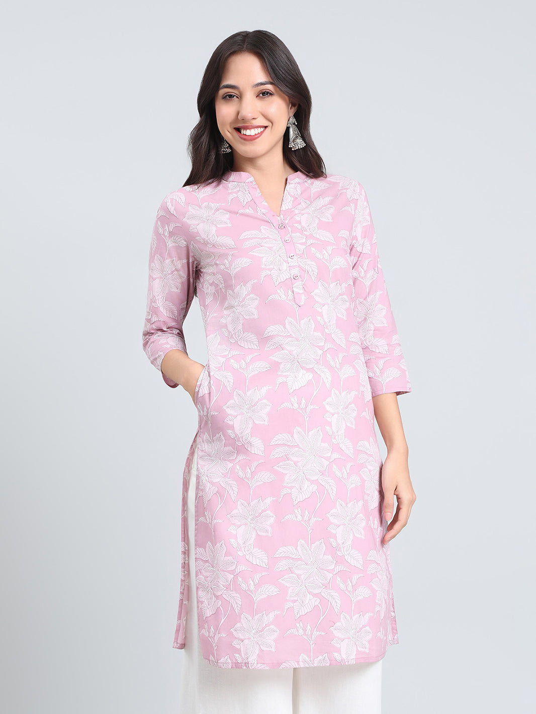 Kurta / Kurti – Go Colors India