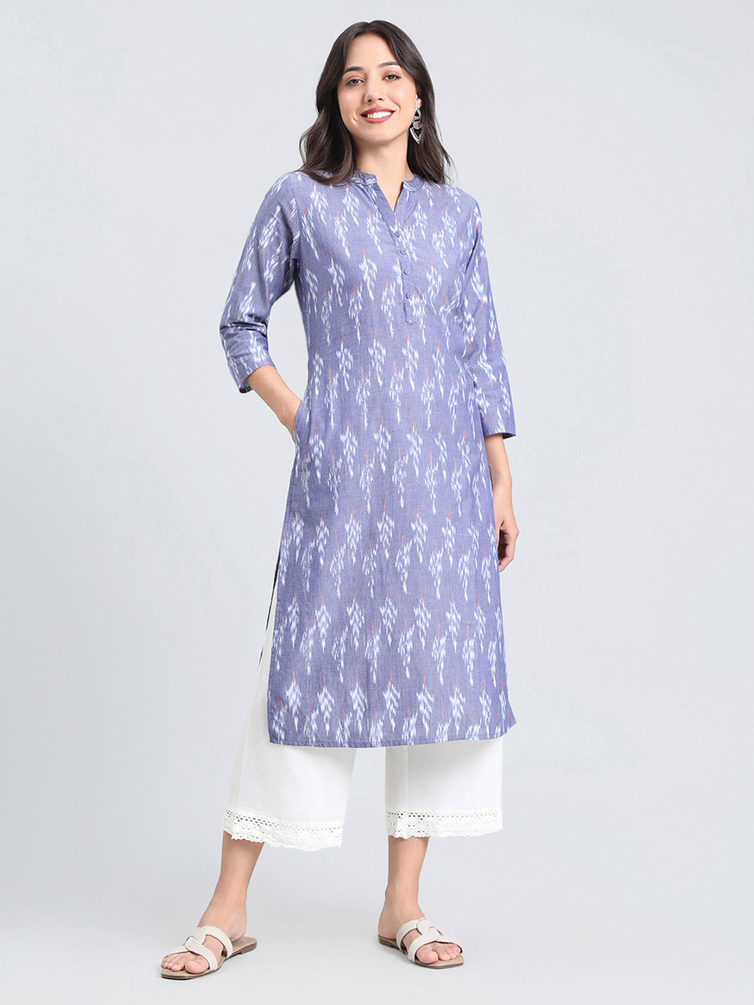 Kurta / Kurti – Go Colors India