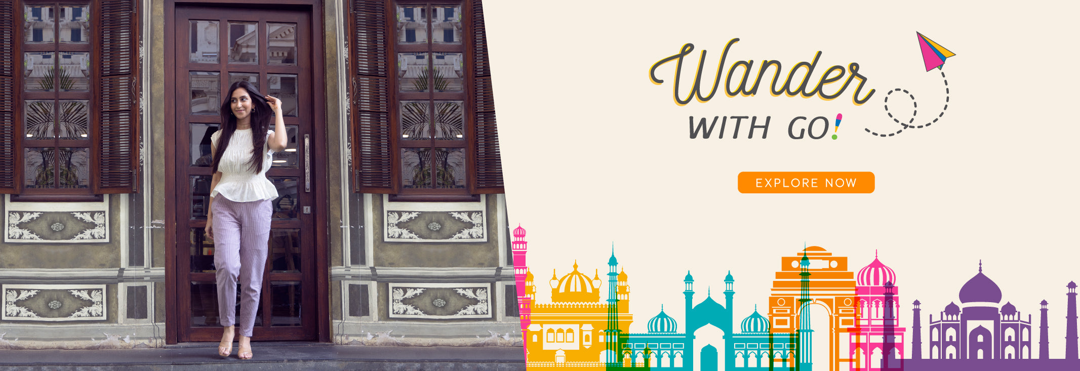 GoColors - Premium Leggings, Jeggings, Pants & More | Shop Online