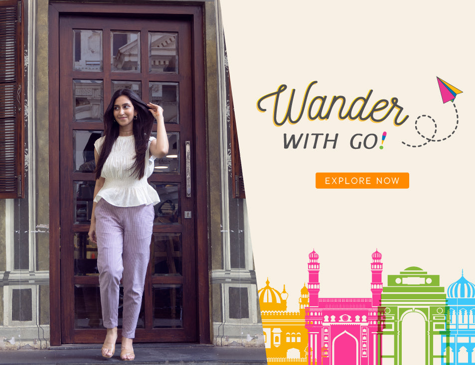 GoColors - Premium Leggings, Jeggings, Pants & More | Shop Online