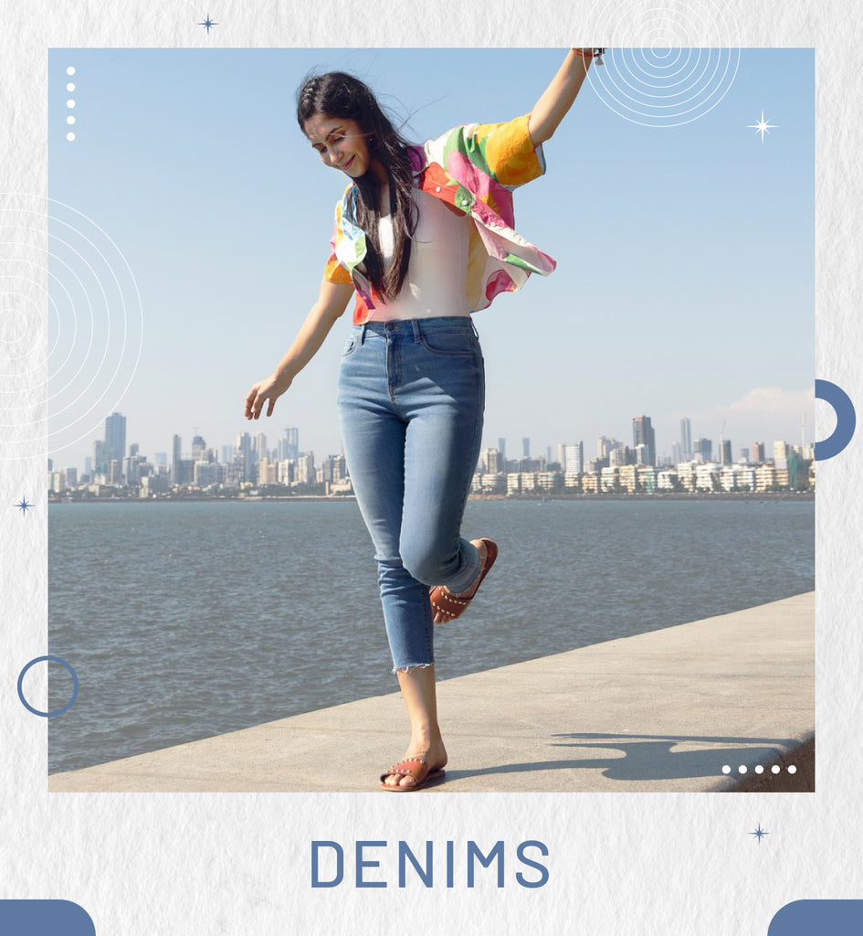 GoColors - Premium Leggings, Jeggings, Pants & More | Shop Online