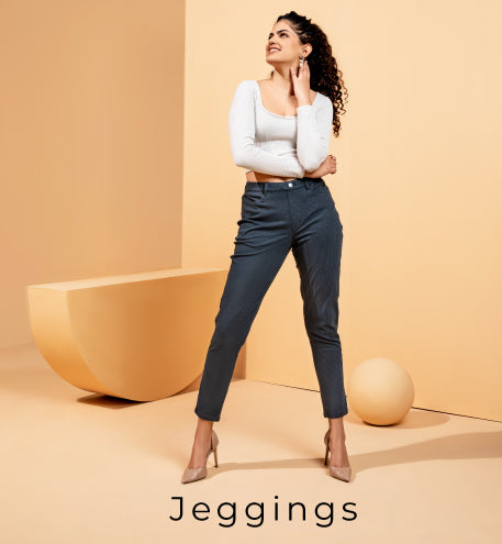 GoColors - Premium Leggings, Jeggings, Pants & More | Shop Online