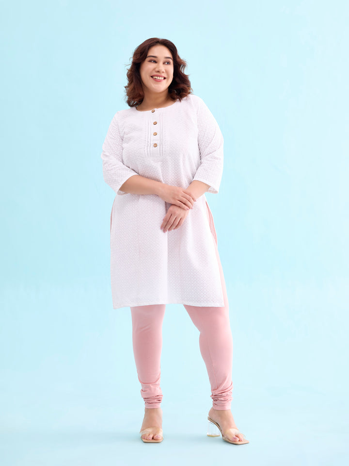 Buy Designer Churidar For Women Online | Get 30% Off - Go Colors India