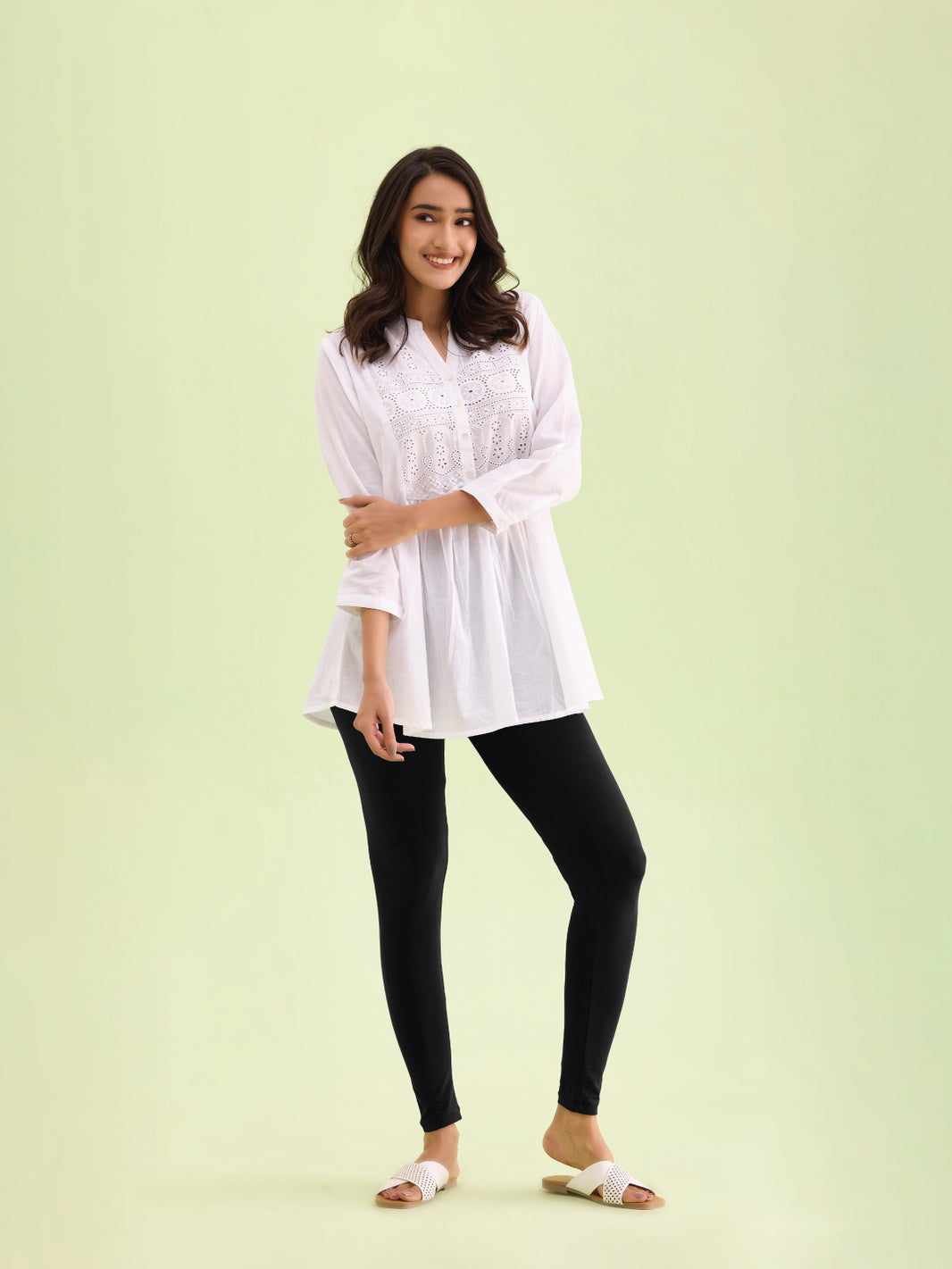 Shop Premium Women’s Bottom Wear Online - Go Colors – Go Colors India