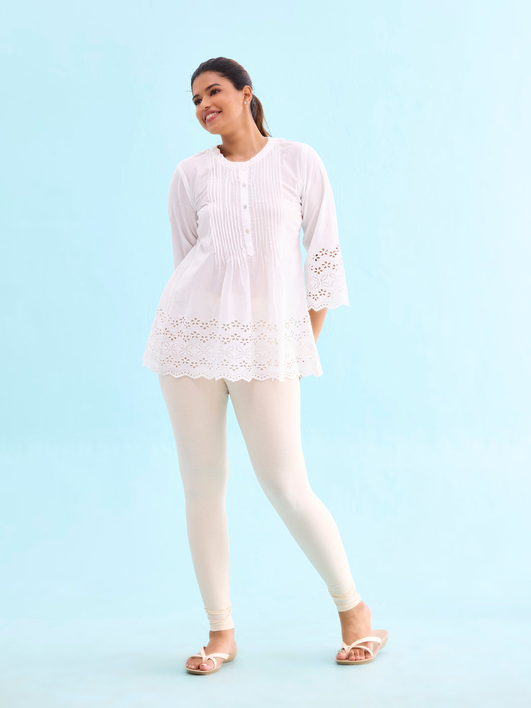 Shop Premium Women’s Bottom Wear Online - Go Colors – Go Colors India