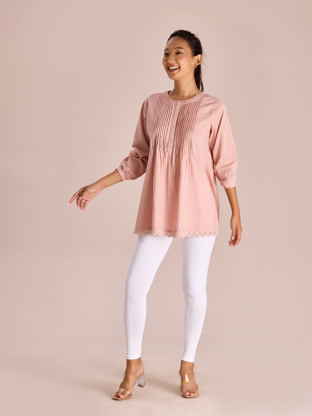 Shop Premium Women’s Bottom Wear Online - Go Colors – Go Colors India