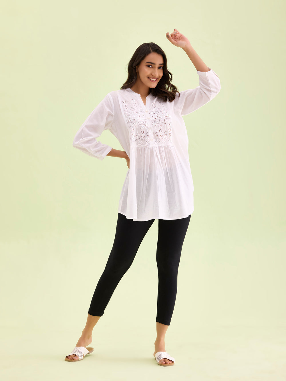 Collections – Go Colors India