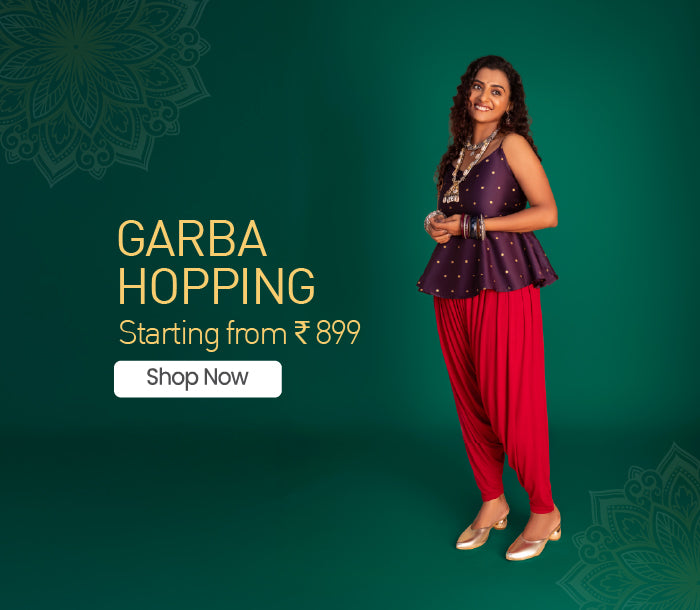 Shop Premium Women’s Bottom Wear Online - Go Colors – Go Colors India