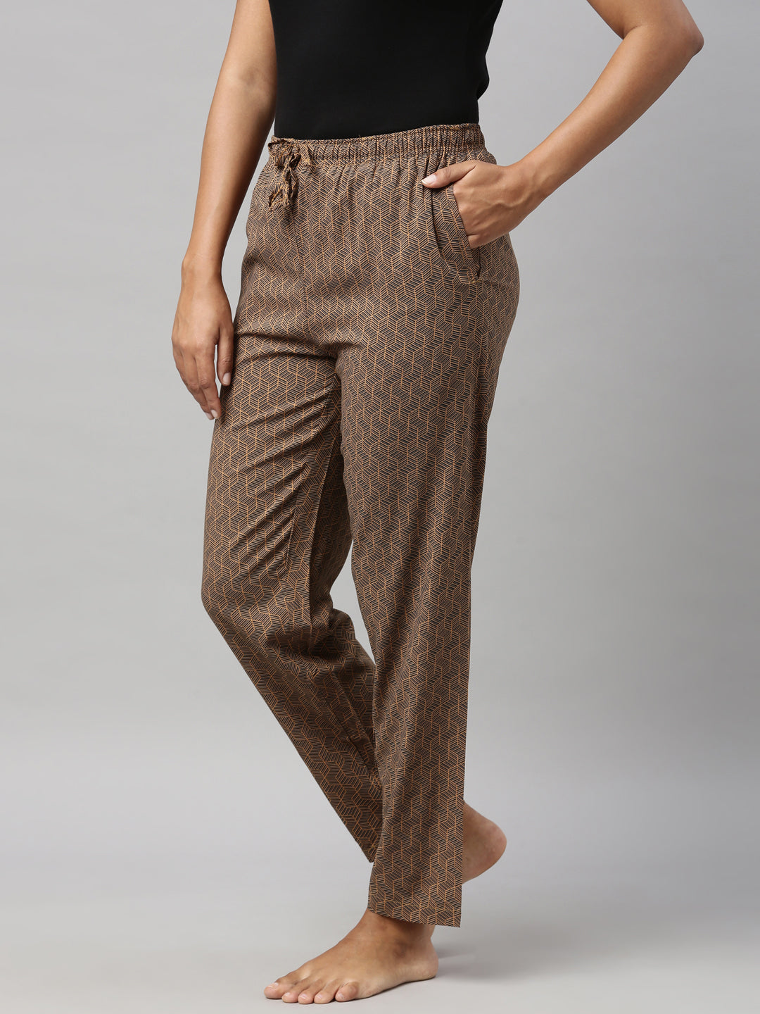 Comfortable Night Pants for Women - Up To 30% Off | Go Colors
