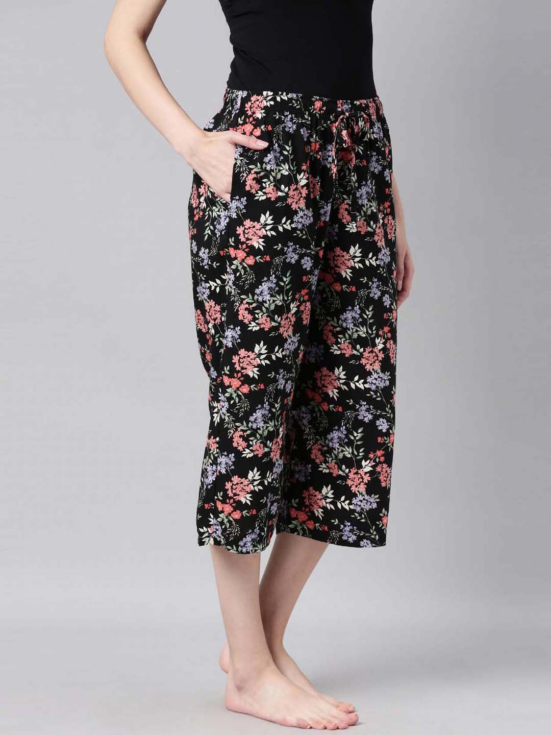 Comfortable Night Pants for Women - Up To 30% Off | Go Colors